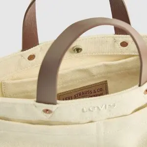 LEVI'S Heritage Small Tote Bag