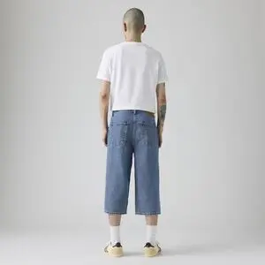 LEVI'S Twisted Baggy Capri