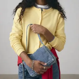 LEVI'S Brannan Shoulder Bag