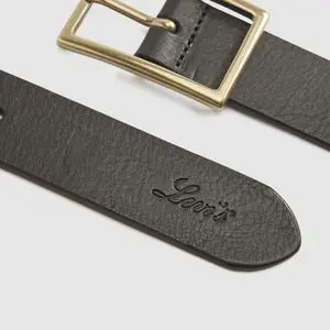LEVI'S Buckle Belt