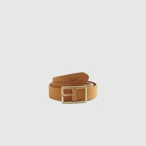 LEVI'S Rectangle Buckle Belt