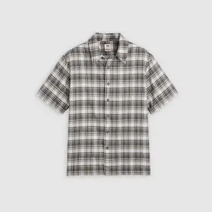 LEVI'S Luru Boxy Short Sleeve Shirt