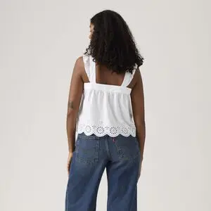 LEVI'S Cecilia Top