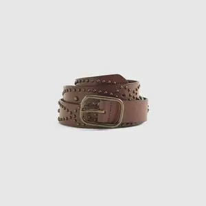 LEVI'S Studded Western Belt