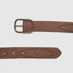 LEVI'S Studded Western Belt