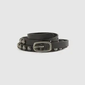 LEVI'S Glam Stud Belt