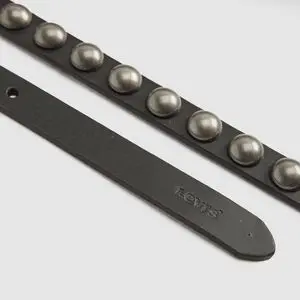LEVI'S Glam Stud Belt