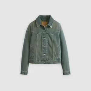LEVI'S Tipped Original Trucker Jacket
