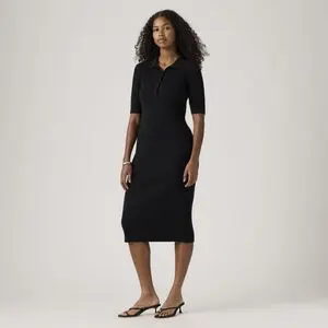LEVI'S Monica Knit Dress