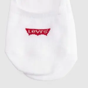 LEVI'S Mid Rise Footie Socks