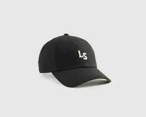 LEVI'S Monogram Cap