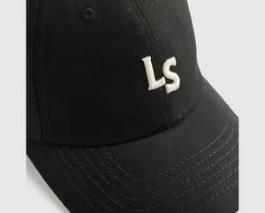 LEVI'S Monogram Cap