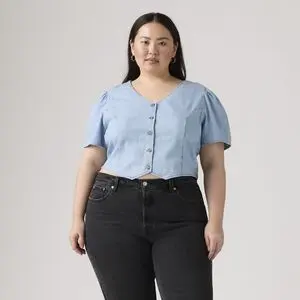 LEVI'S Moxie Blouse