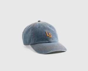LEVI'S Monogram Cap