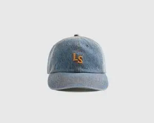 LEVI'S Monogram Cap