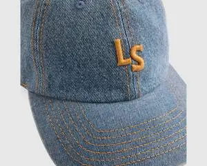 LEVI'S Monogram Cap