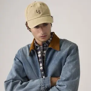 LEVI'S Monogram Hat - Sunshine Shelter