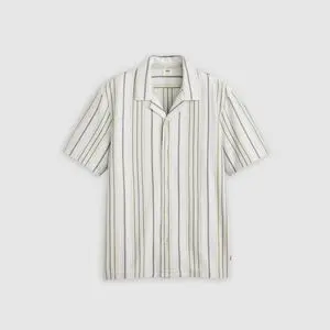 LEVI'S Knit Camp Shirt
