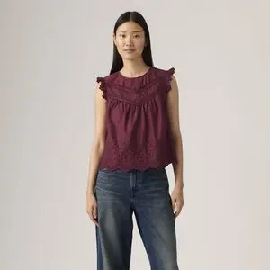 LEVI'S Sienna Blouse