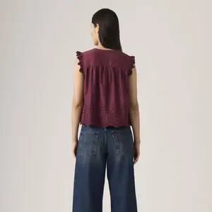 LEVI'S Sienna Blouse
