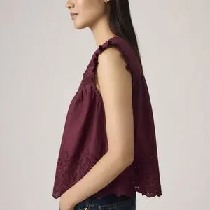 LEVI'S Sienna Blouse