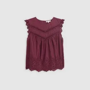 LEVI'S Sienna Blouse