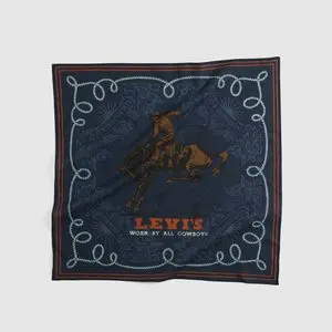 LEVI'S Rodeo Champion Bandana