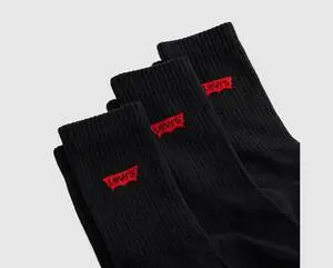 LEVI'S Regular Cut Socks