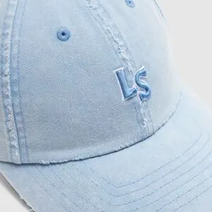LEVI'S Monogram Hat