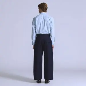 LEVI'S Pleated Trouser