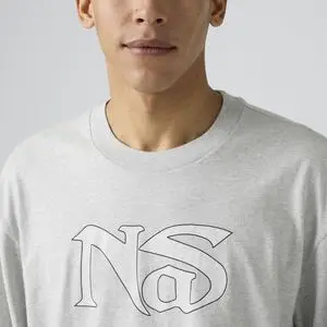 LEVI'S Nas Band T-shirt