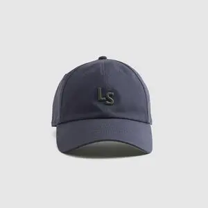 LEVI'S Monogram Cap