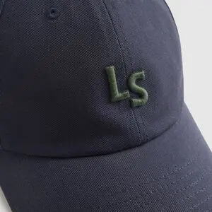 LEVI'S Monogram Cap