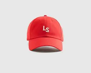 LEVI'S Monogram Cap