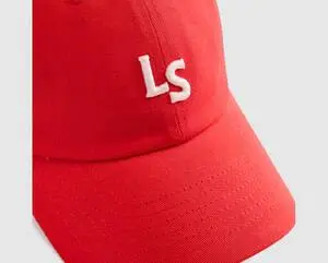 LEVI'S Monogram Cap