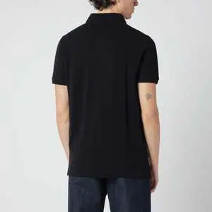 Canada Goose Polo Shirt With Logo Patch