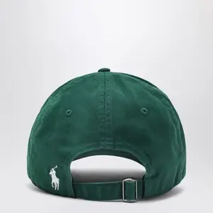 Polo Ralph Lauren Cotton Baseball Cap