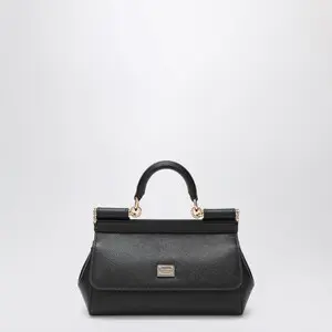 Dolce & Gabbana Small Sicily Handbag