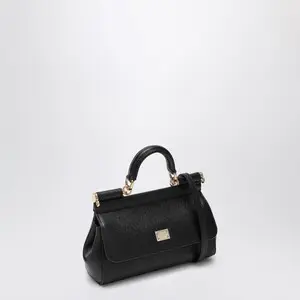 Dolce & Gabbana Small Sicily Handbag