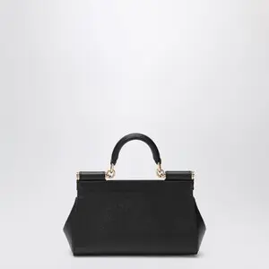 Dolce & Gabbana Small Sicily Handbag
