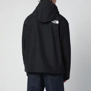 The North Face Gore-tex Mountain Jacket