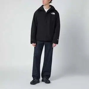 The North Face Gore-tex Mountain Jacket - Black