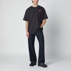 The North Face T-shirt With Logo Patch