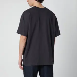 The North Face T-shirt With Logo Patch