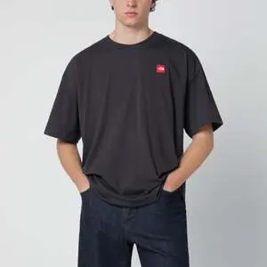 The North Face T-shirt With Logo Patch