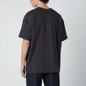 The North Face T-shirt With Logo Patch