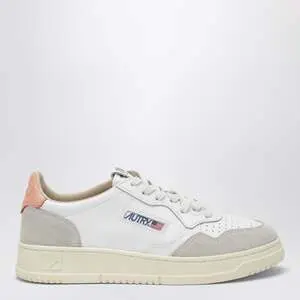 AUTRY Medalist Low Sneakers - Multicolor