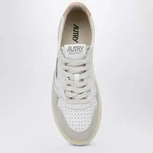 AUTRY Medalist Low Sneakers - Multicolor