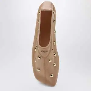Chloé Rita Ballet Flats