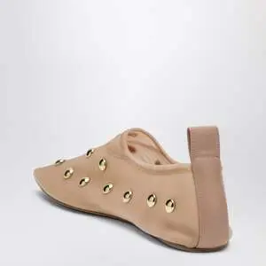 Chloé Rita Ballet Flats